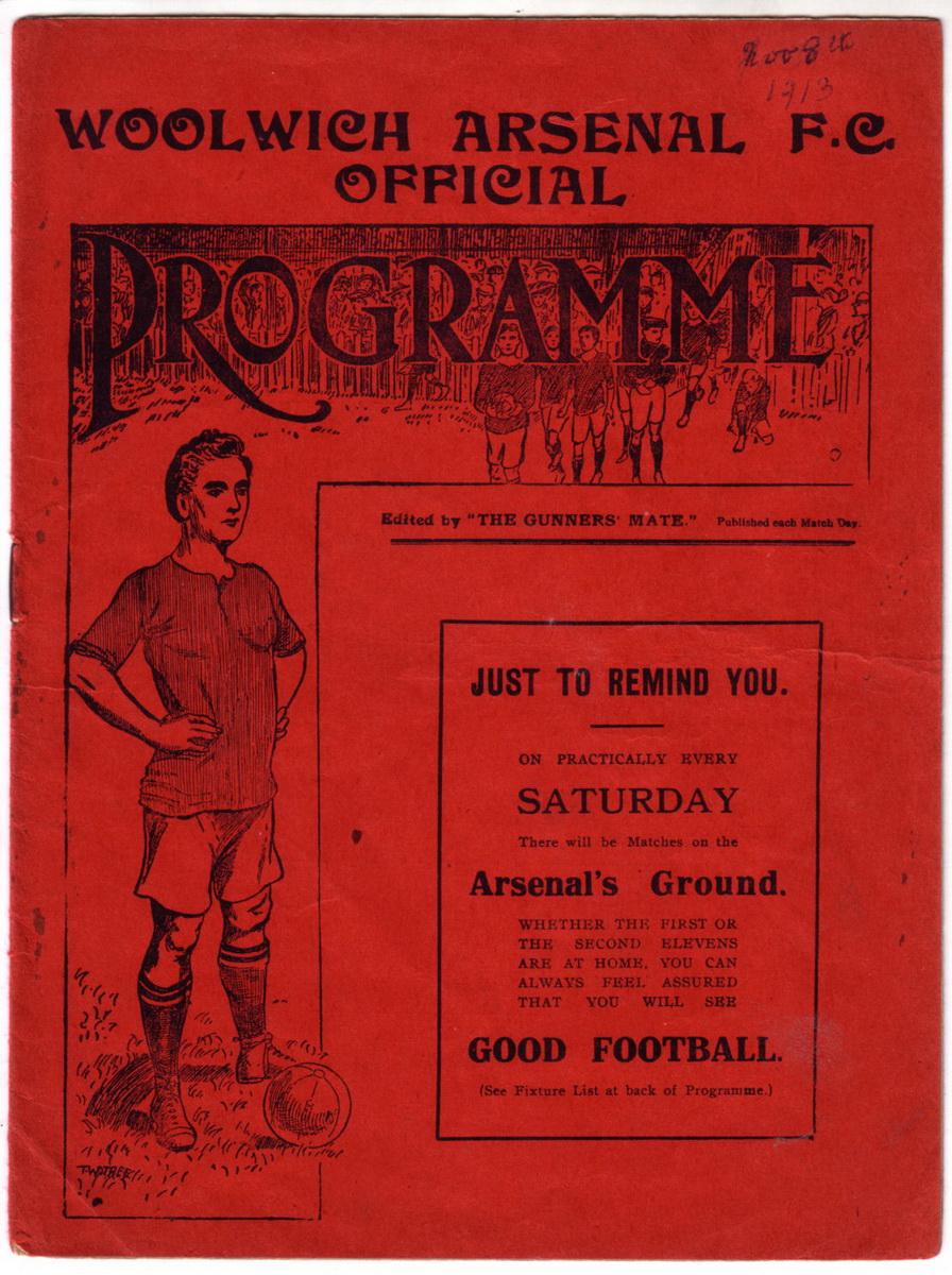 Home of Programme Monthly - Welcome!