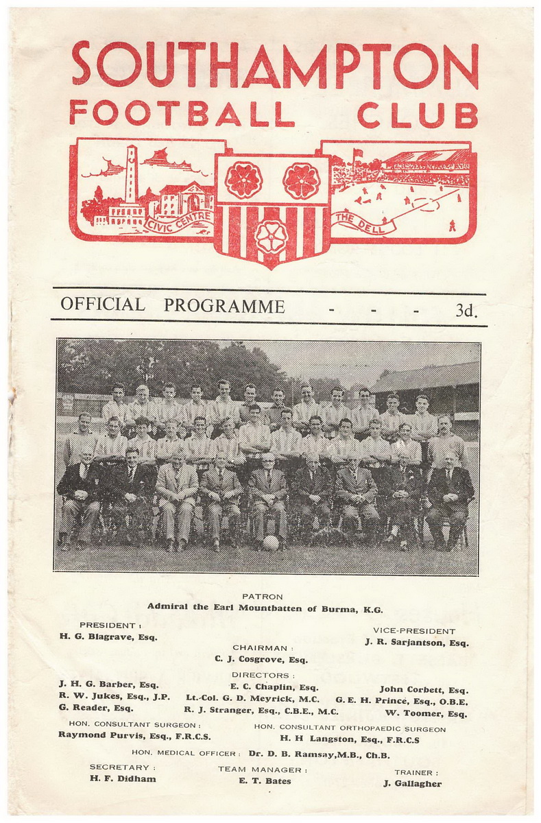 Home of Programme Monthly - Welcome!