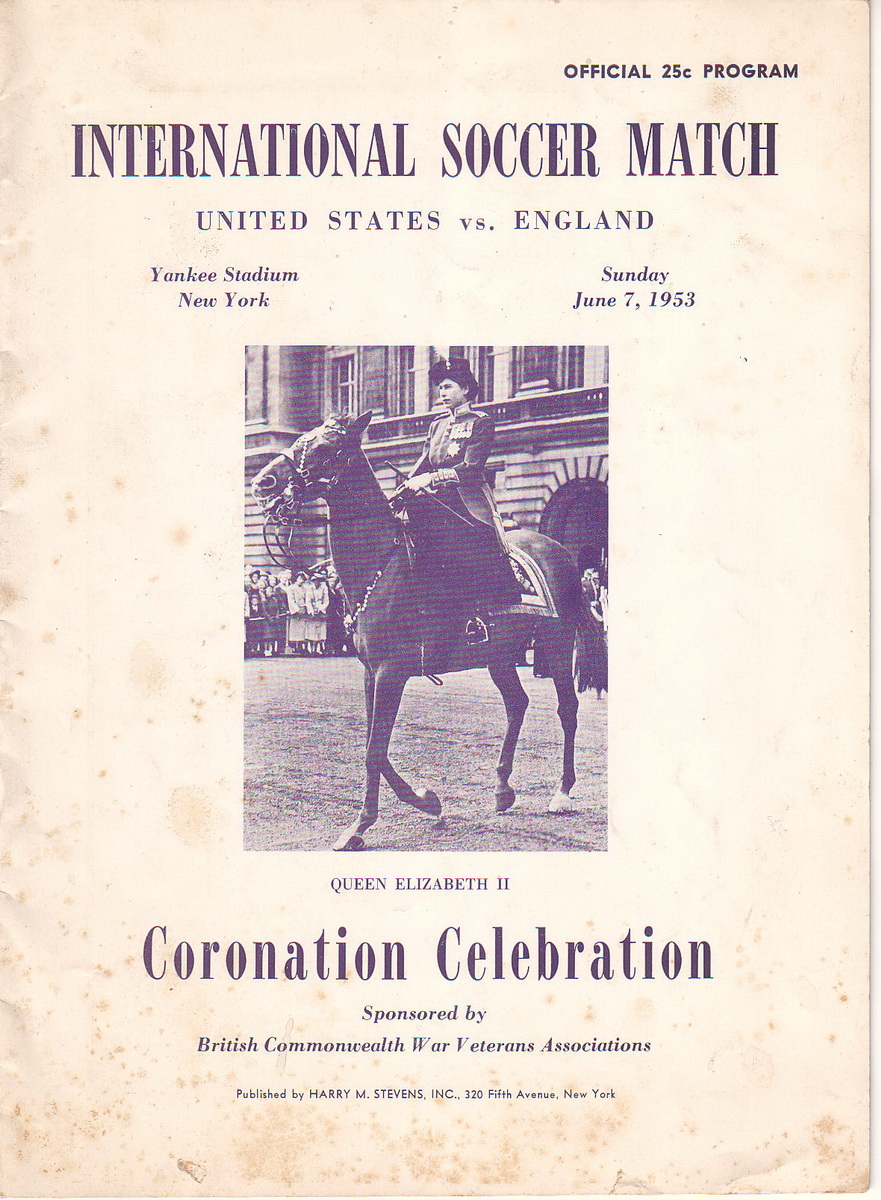 Home of Programme Monthly - Welcome!