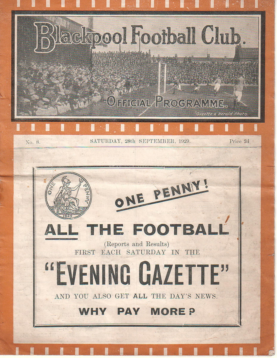 Home of Programme Monthly - Welcome!