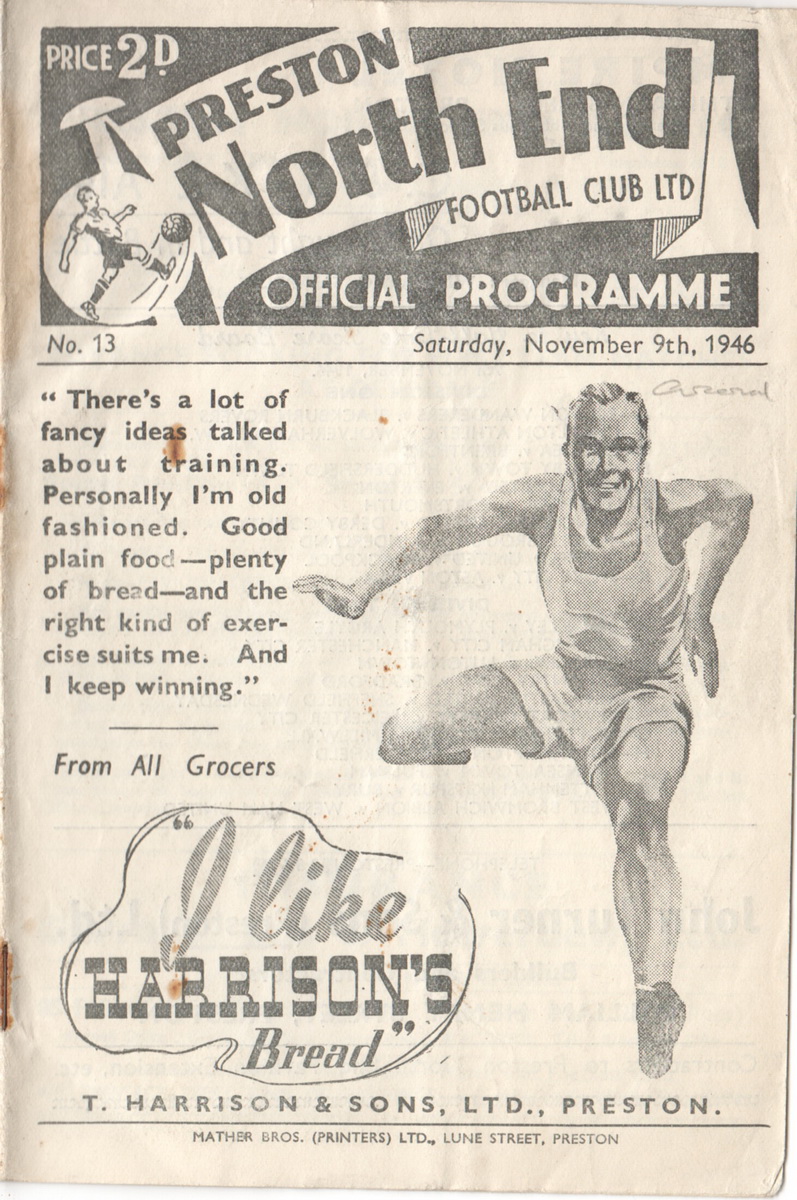 Home of Programme Monthly - Welcome!