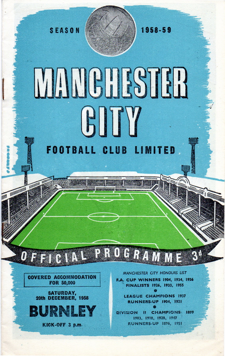 Home of Programme Monthly - Welcome!