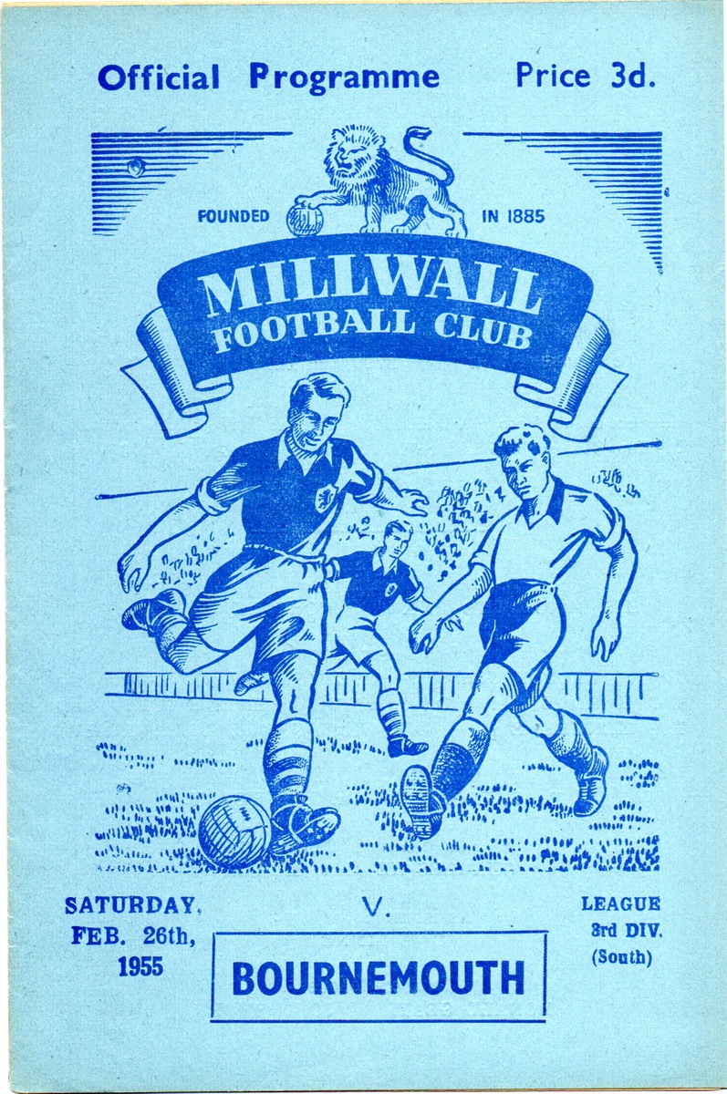 Home of Programme Monthly - Welcome!