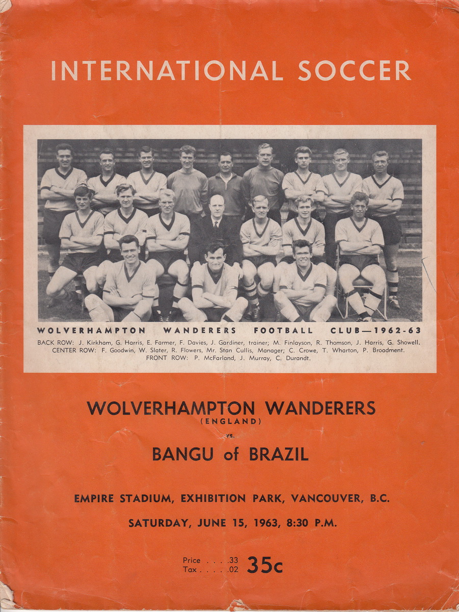 Home of Programme Monthly - Welcome!