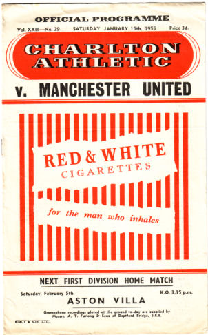 Home of Programme Monthly - Welcome!